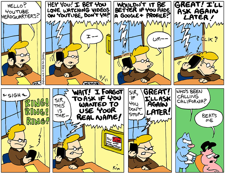 Youtube - Picpak Dog