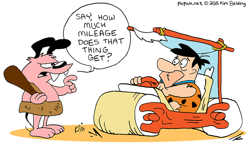 Prehistoric Picpak - Picpak Dog