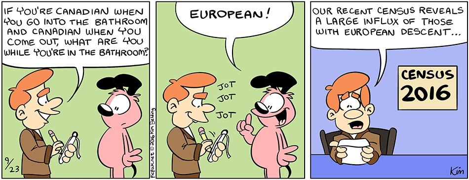 Heritage - Picpak Dog